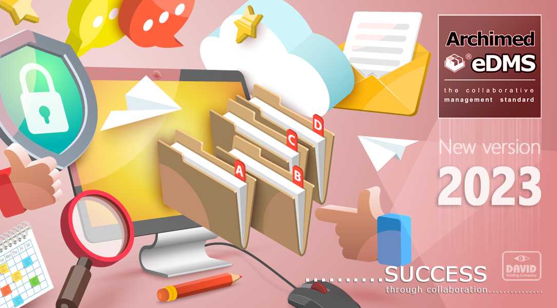 Безплатно ползване на Archimed eDMS за членовете на БСК! | Наука ...