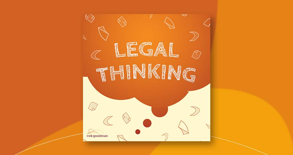 Лекция „Legal Thinking and Litigation Strategies“ | Семинари, обучения ...